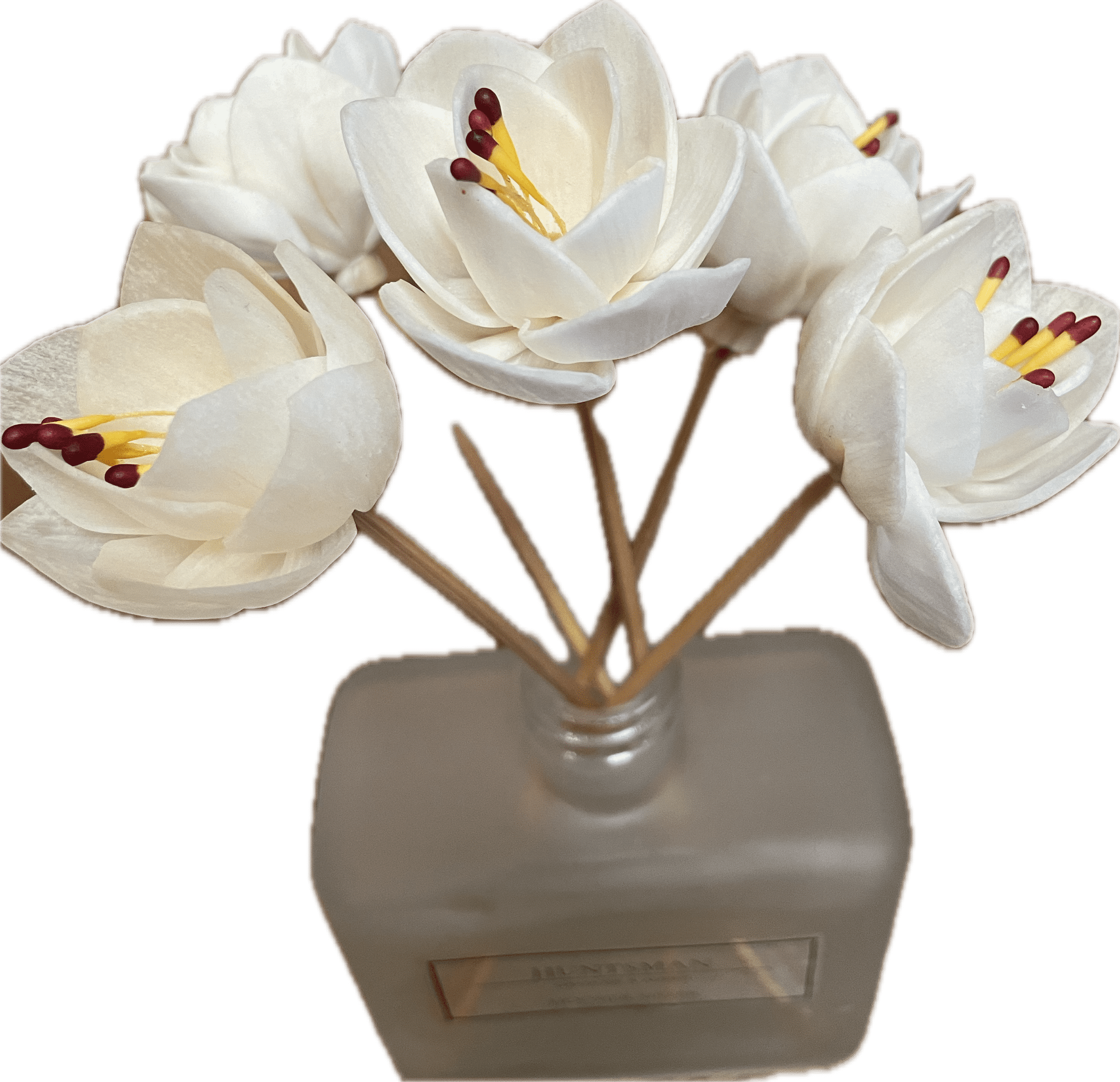 Flower Diffuser Reeds – Hoosier Sister